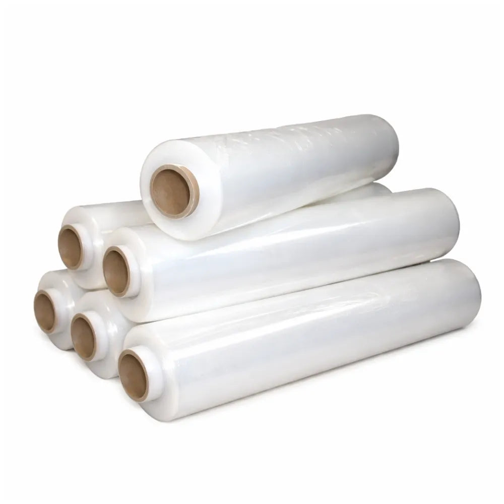 Printing Polythene – Elite Crete Ltd